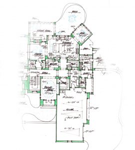 How does the Architectural Design Process Work? - KGA Studio Architects