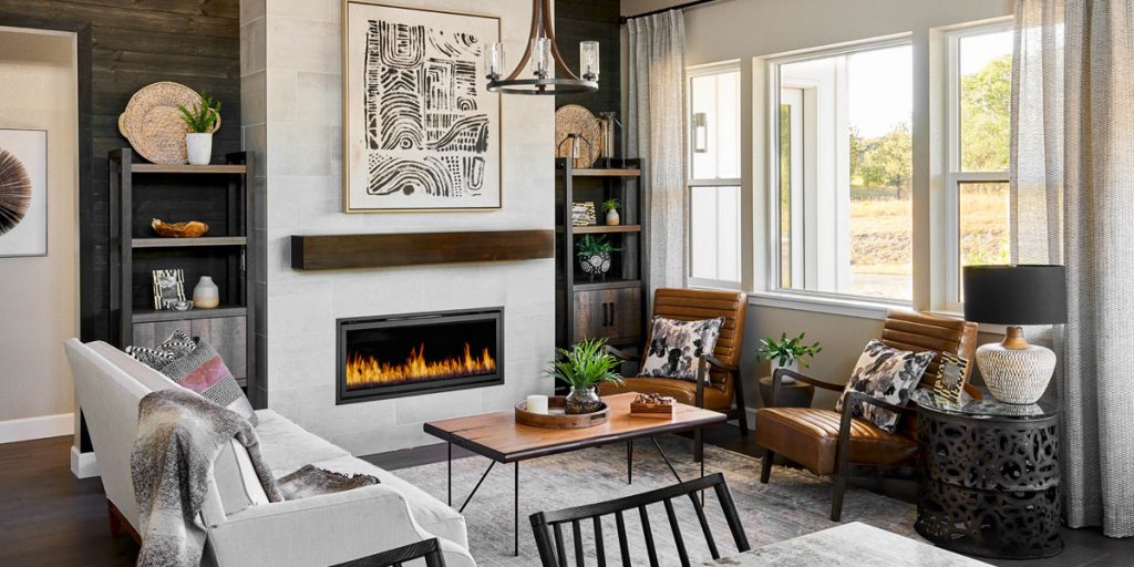 Designing Homes for 55+ Homebuyers - KGA Studio Architects