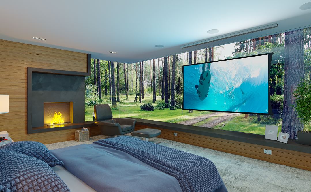 Home Technology Guide for Custom Homes - KGA Studio Architects