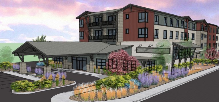 Multifamily Technology Design for Trailhead Community - KGA