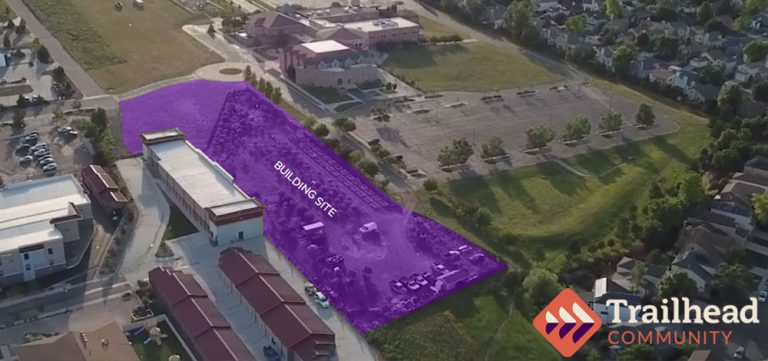 Trailhead Community - A Unique Multifamily Project