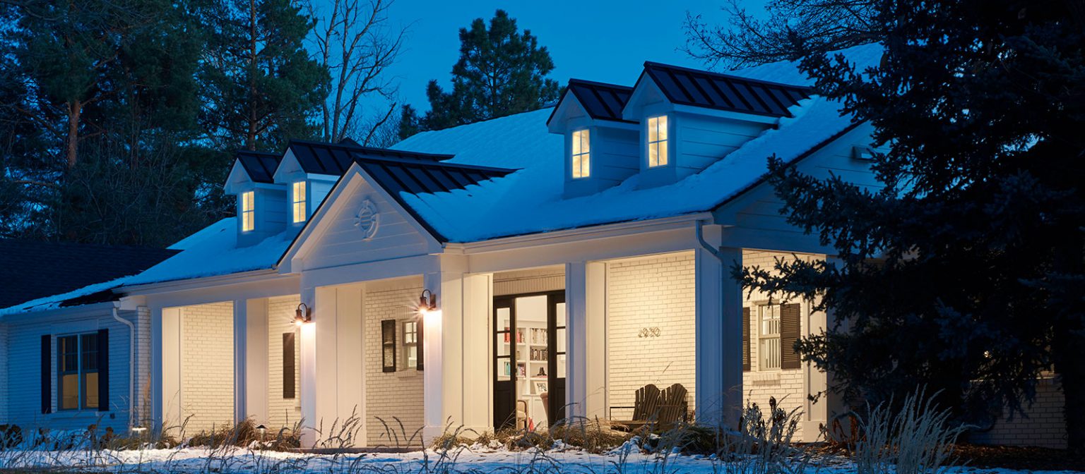 1960's Ranch Remodel - KGA Studio Architects