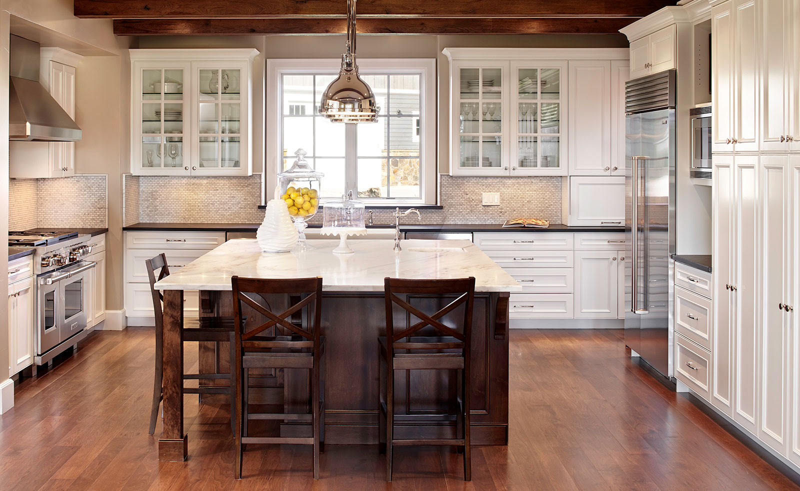 How to Choose Windows That Complement Your Home Style