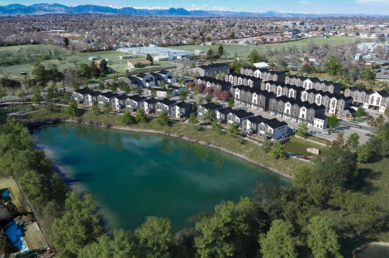 Choosing a Site for Urban Infill Development - Things to Consider - KGA ...