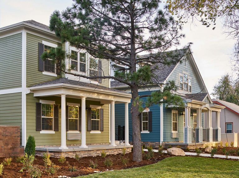 10 Design Tips for Urban Infill Architecture - KGA Studio Architects