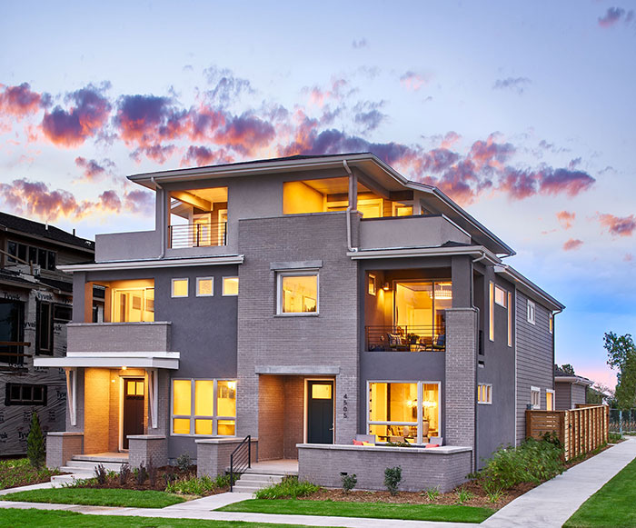 10 Design Tips for Urban Infill Architecture - KGA Studio Architects