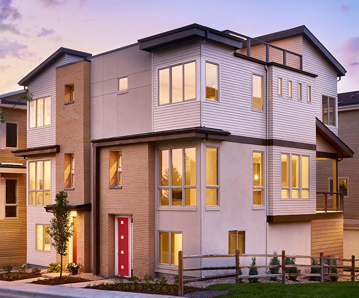 10 Design Tips for Urban Infill Architecture - KGA Studio Architects