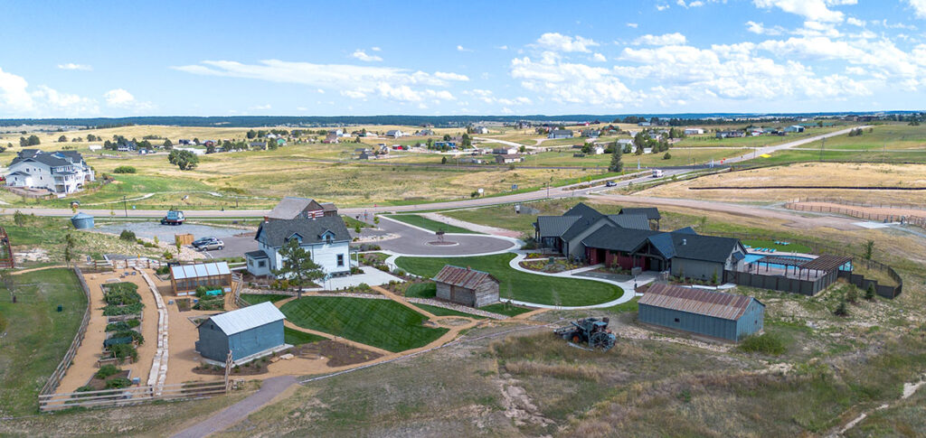 Small Community Center Design Ideas for Master-Planned Communities