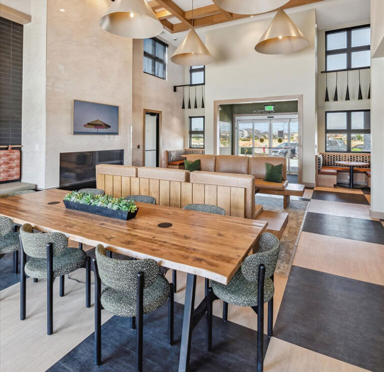 Small Community Center Design Ideas for Master-Planned Communities