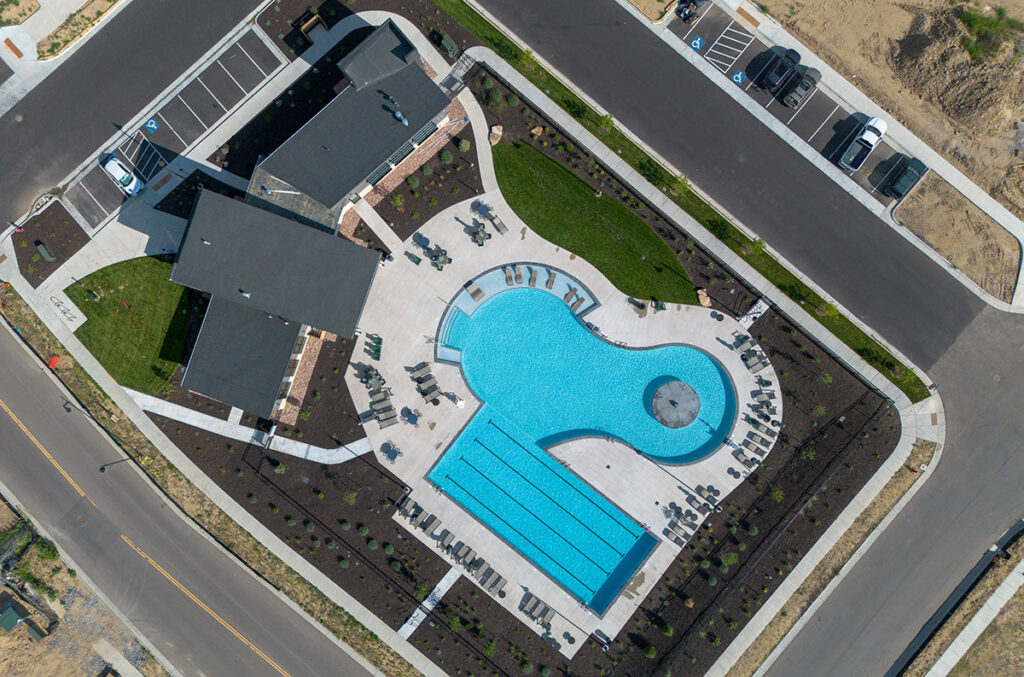 Small Community Center Design Ideas for Master-Planned Communities