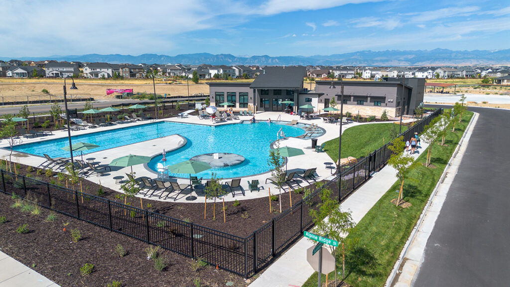 Small Community Center Design Ideas for Master-Planned Communities