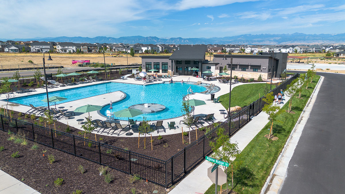 Small Community Center Design Ideas for Master-Planned Communities