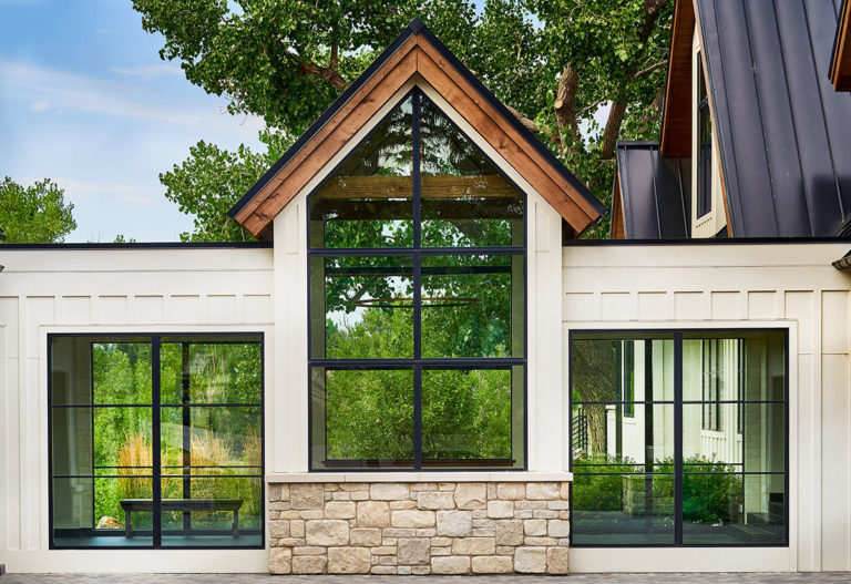 Passive Solar Design 101: What You Should Know - KGA Studio Architects