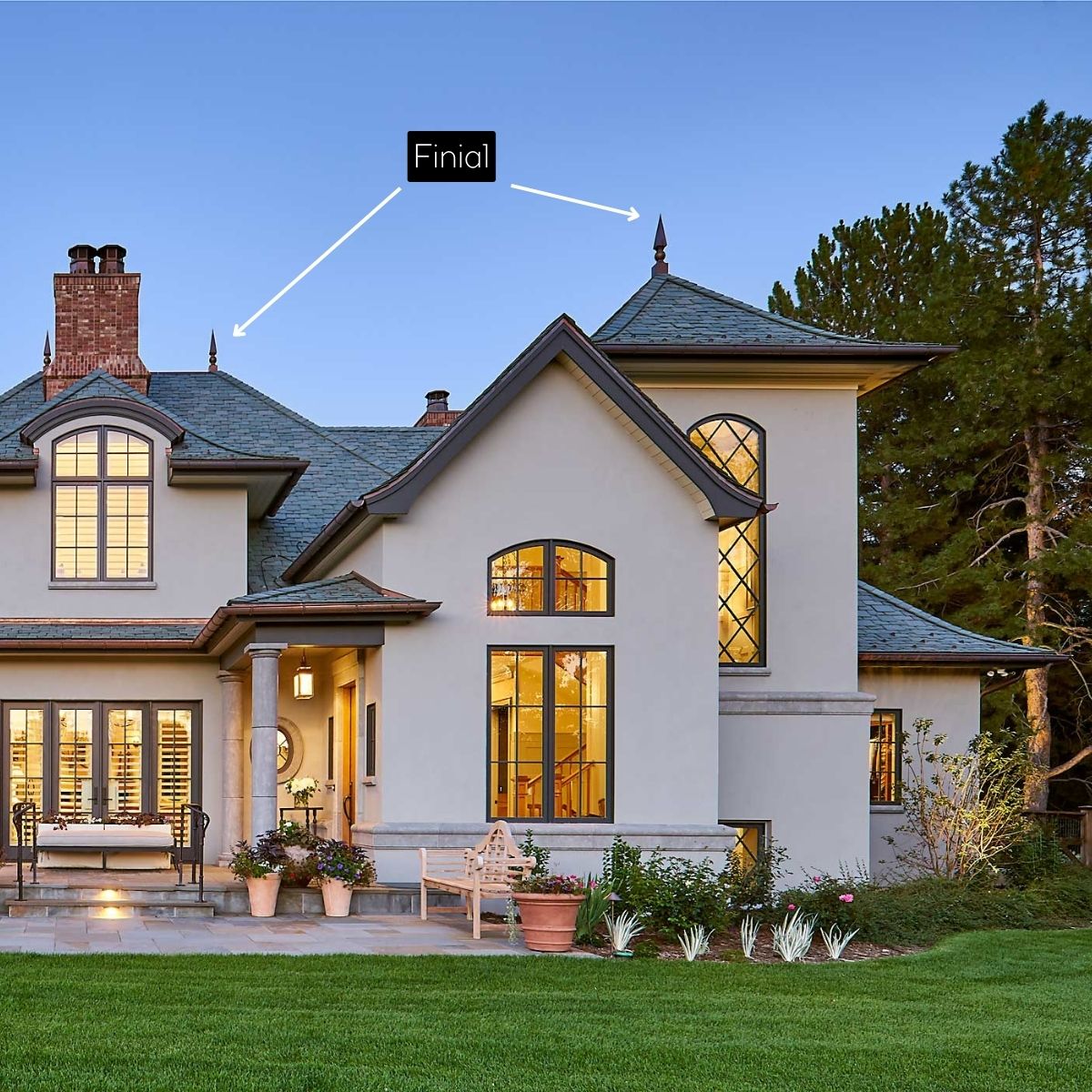 Architecture Terms: The Ultimate Cheat Sheet - KGA