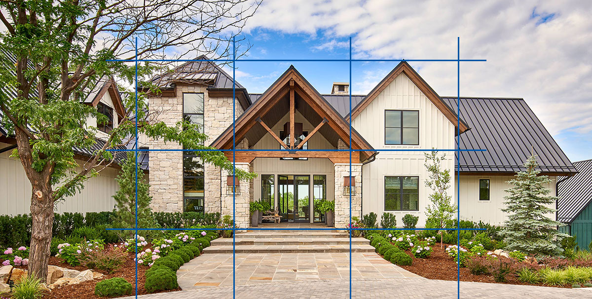 Home Design Trends for an Authentic and Timeless Feel - KGA