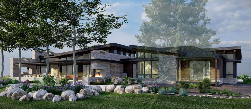 How Does the Architectural Design Process Work?