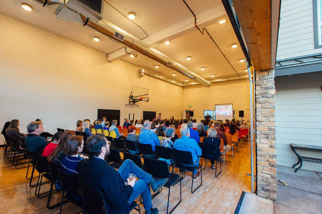 Trailhead Community - A Unique Multifamily Project