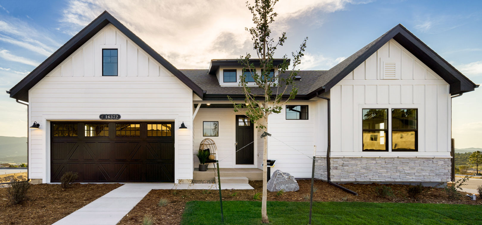 The Summerton at Home Place Ranch - SFD Portfolio