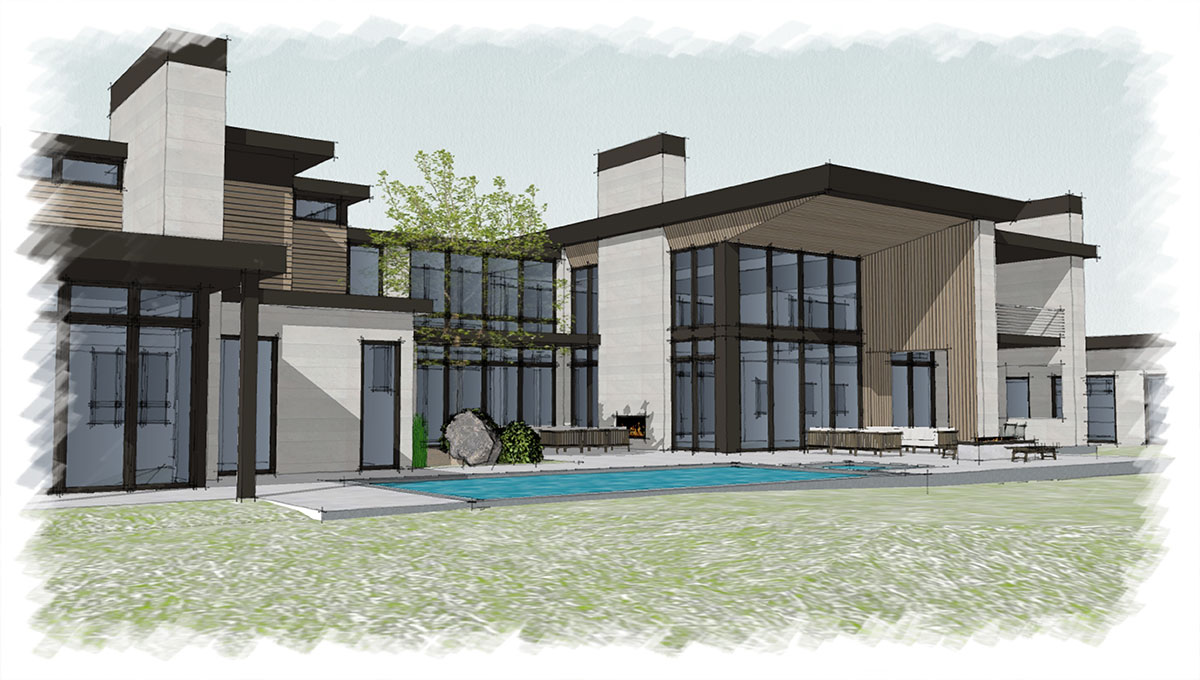 Value Engineering for Custom Homes & Remodels