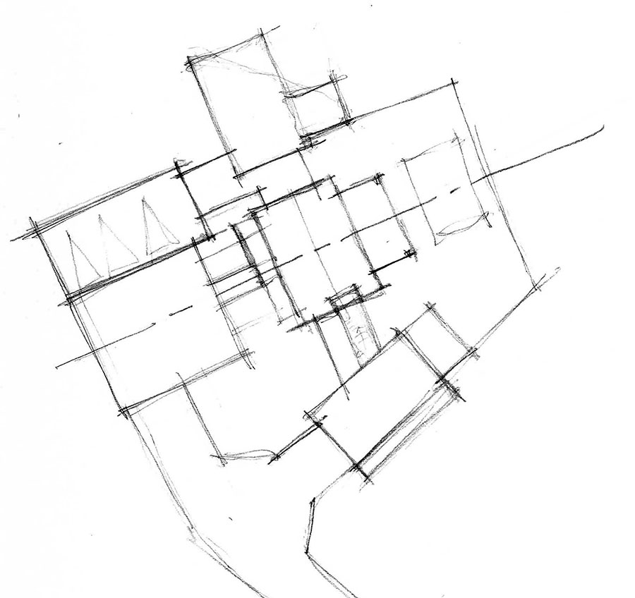 How Does the Architectural Design Process Work?