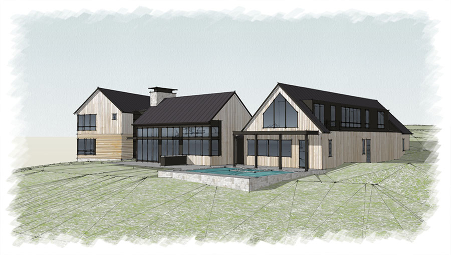 How Does the Architectural Design Process Work?